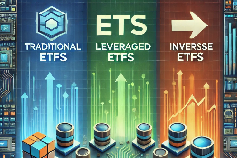 Exploring Investment Opportunities with Semiconductor ETFs - Postoftoday